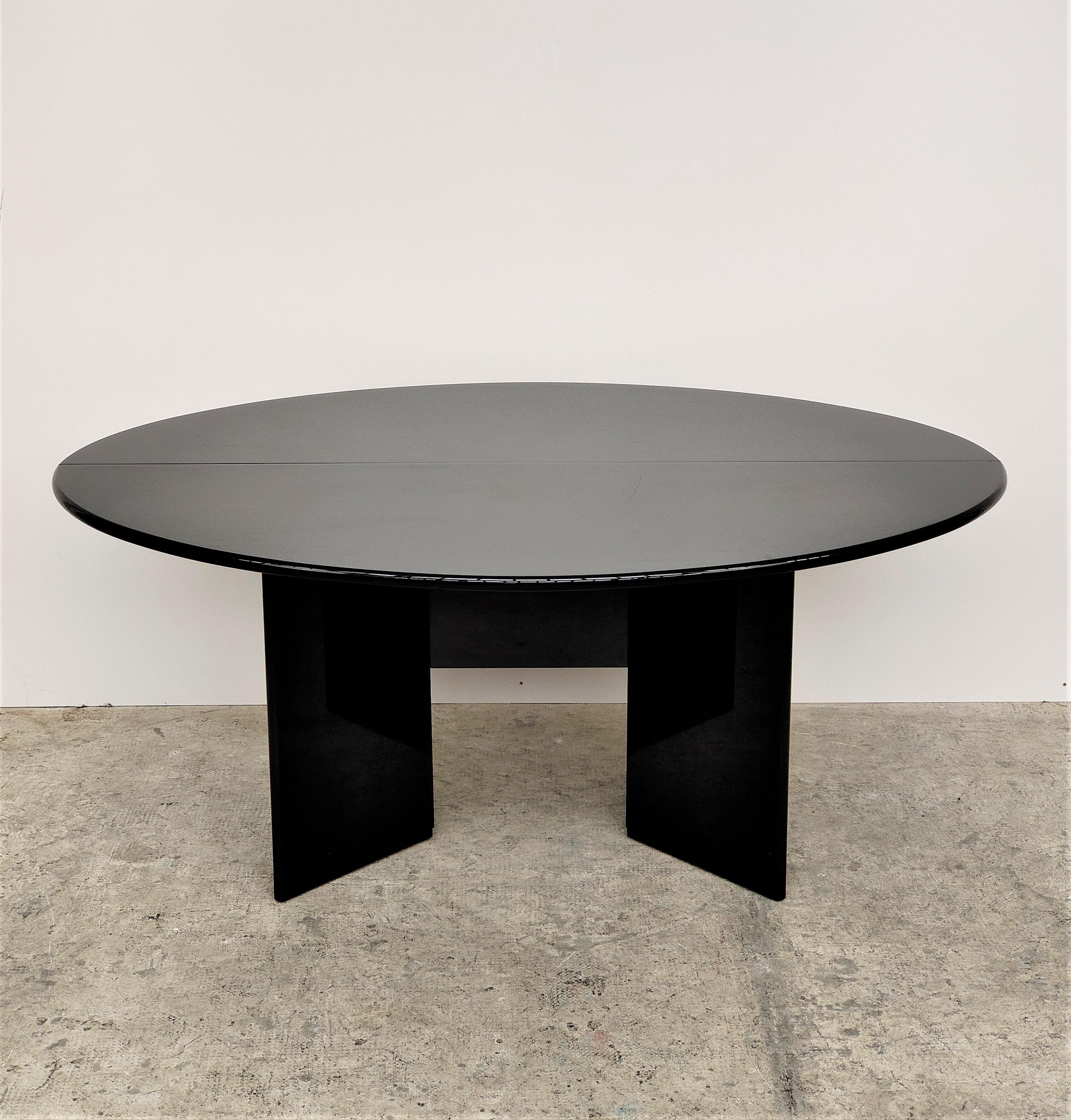 Antella Console Table by Kazuhide Takahama for Simon Cassina 70s at 1stDibs