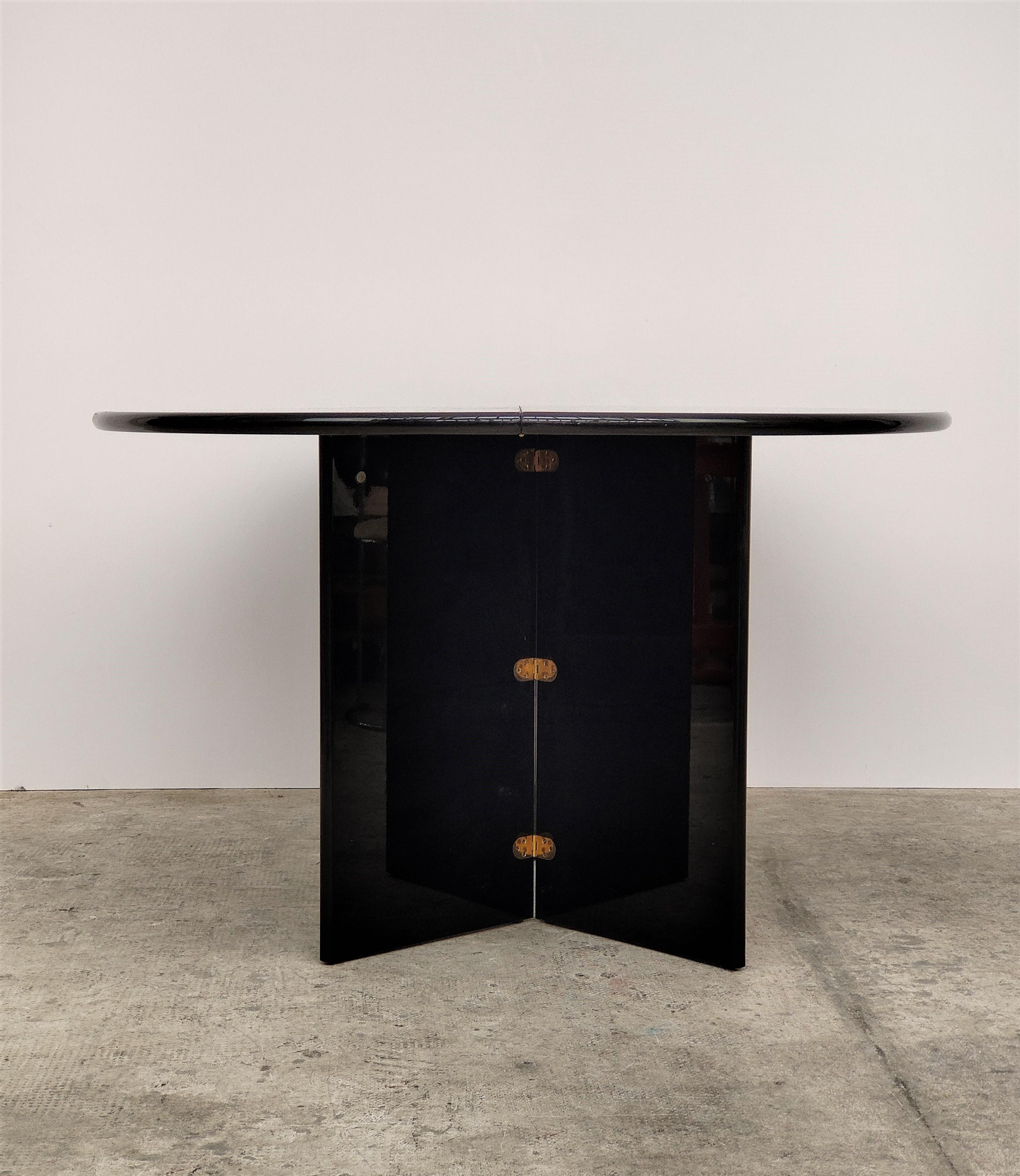 Antella Console Table by Kazuhide Takahama for Simon Cassina 70s at 1stDibs