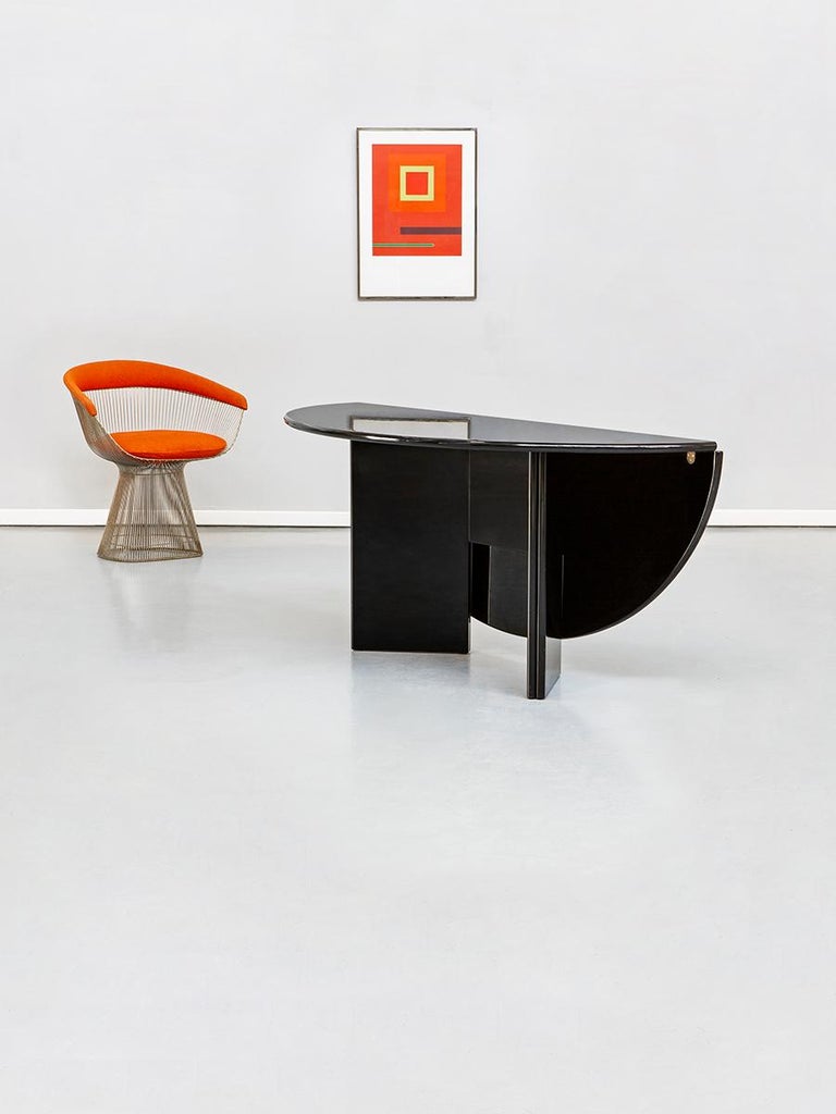 Antella Dining Table or Consolle, by Kazuhide Takahama for Cassina ...