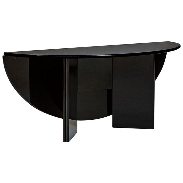 Antella Dining Table or Consolle, by Kazuhide Takahama for Cassina ...