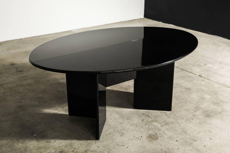 Antella Table by Kazuhide Takahama for Simon by Cassina 1975 at 1stDibs