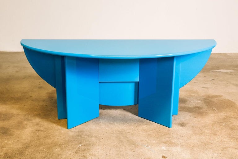 "Antella" Table Designed by Kazuhide Takahama for Simon by Cassina ...