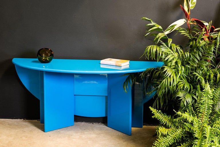 "Antella" Table Designed by Kazuhide Takahama for Simon by Cassina ...