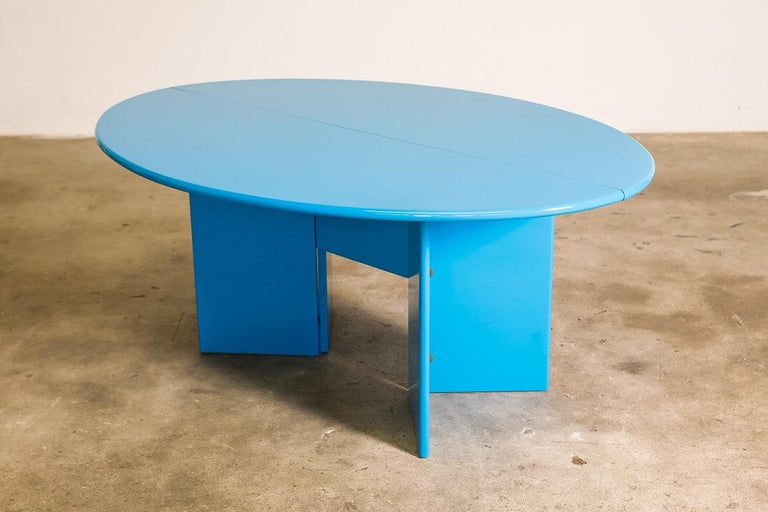 "Antella" Table Designed by Kazuhide Takahama for Simon by Cassina ...