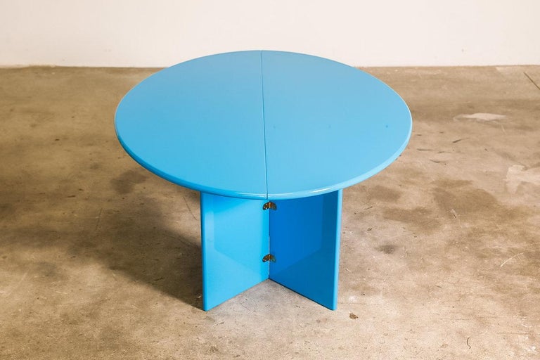 "Antella" Table Designed by Kazuhide Takahama for Simon by Cassina ...