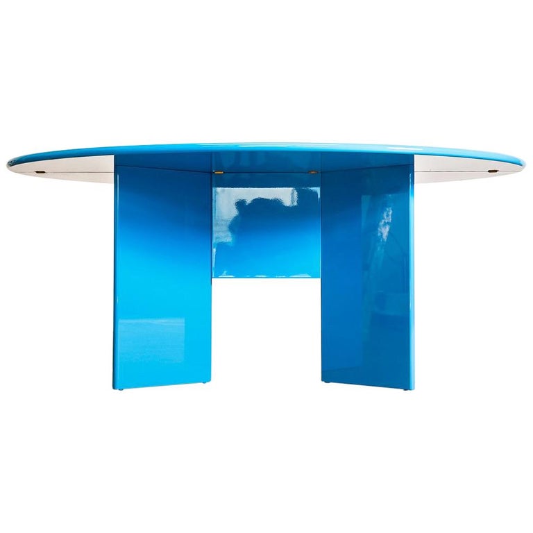 "Antella" Table Designed by Kazuhide Takahama for Simon by Cassina ...