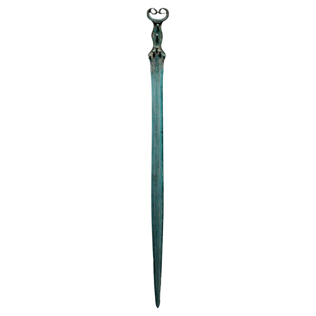 Hylian Shield and Master Sword For Sale at 1stDibs