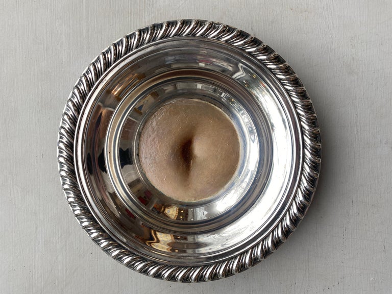 Anthony Ackrill - Belly Button For Sale at 1stDibs