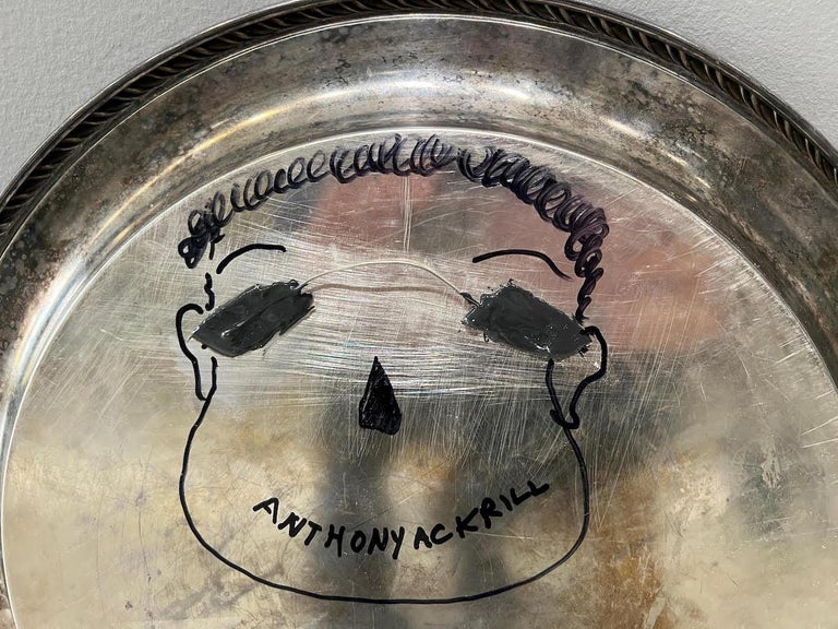 Anthony Ackrill - Whelk For Sale at 1stDibs