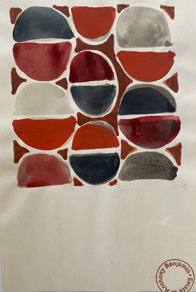 Anthony Benjamin - Untitled For Sale at 1stDibs