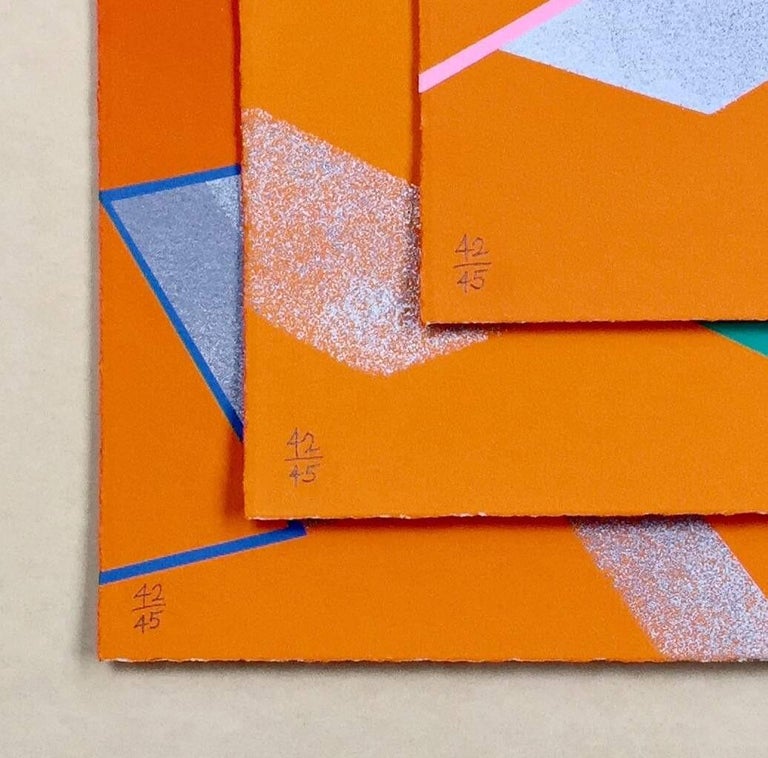 Anthony Benjamin - Retro Meets Modern 1980's Collectors Limited Edition ...