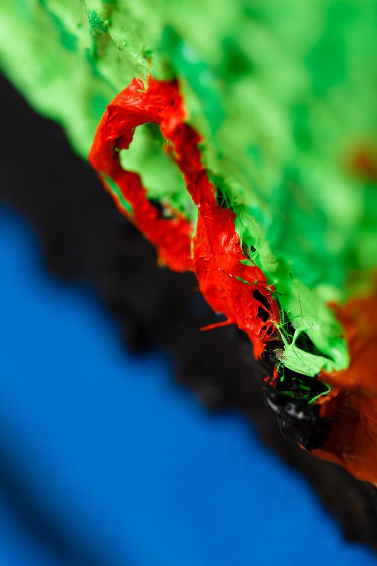 Anthony Frost - Bat Chain Puller For Sale at 1stDibs