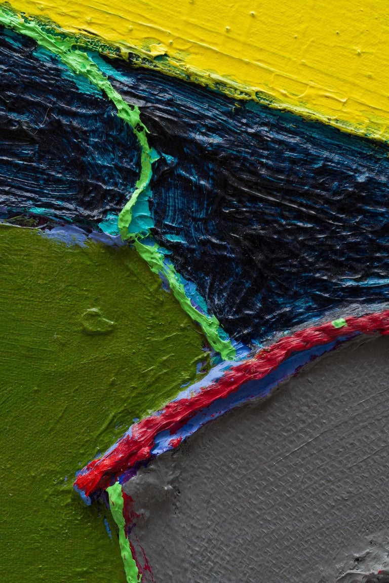 Anthony Frost - Dropout Boogie For Sale at 1stDibs