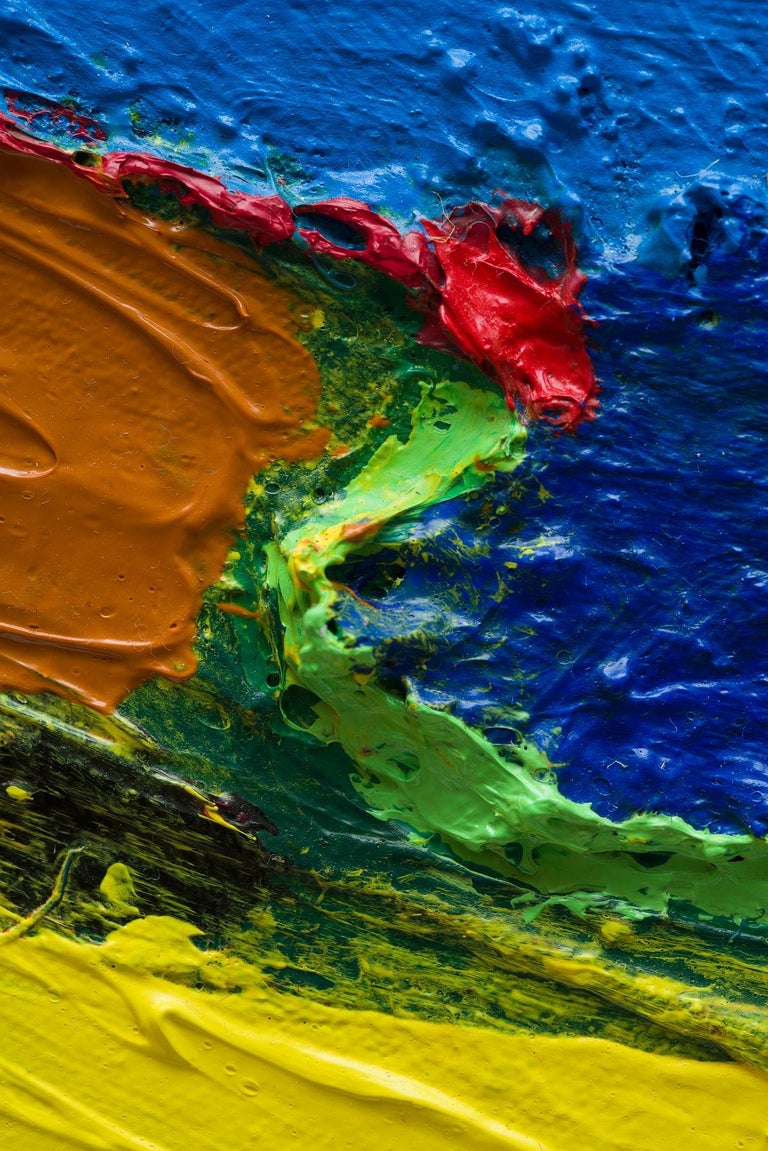 Anthony Frost - Dropout Boogie For Sale at 1stDibs