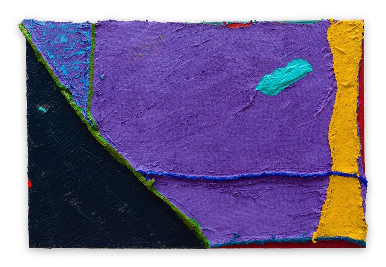 Anthony Frost - Space Echo For Sale at 1stDibs