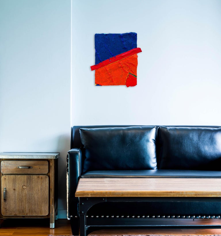 Anthony Frost - Surface Pressure For Sale at 1stDibs