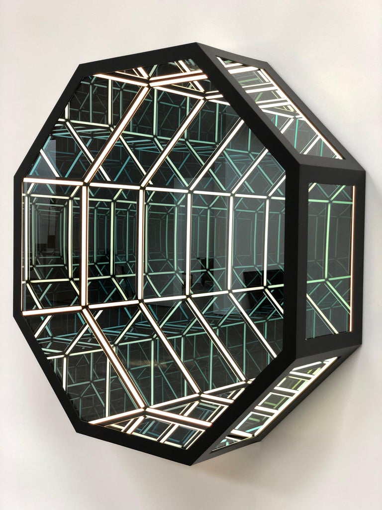 anthony james studio