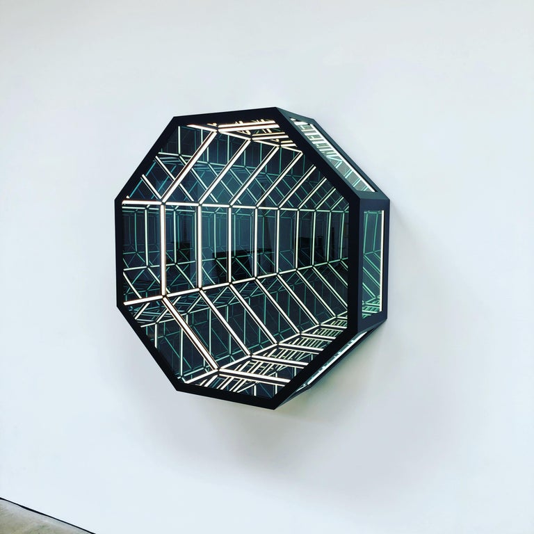 anthony james studio