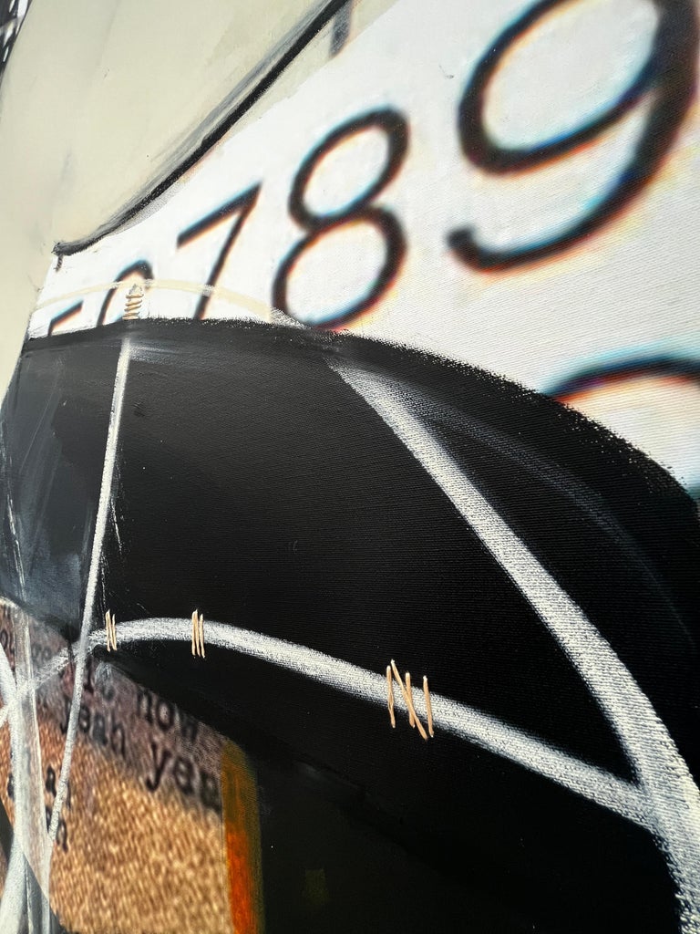 Anthony Liggins - The Mood of Midnight For Sale at 1stDibs