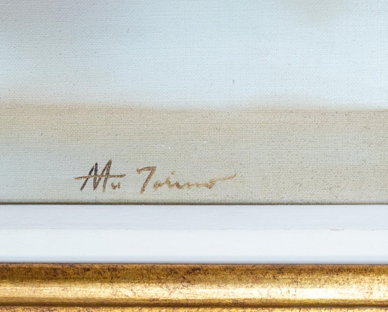 Anthony Michael Autorino - Anthony Autorino Ballerina Oil Painting For ...