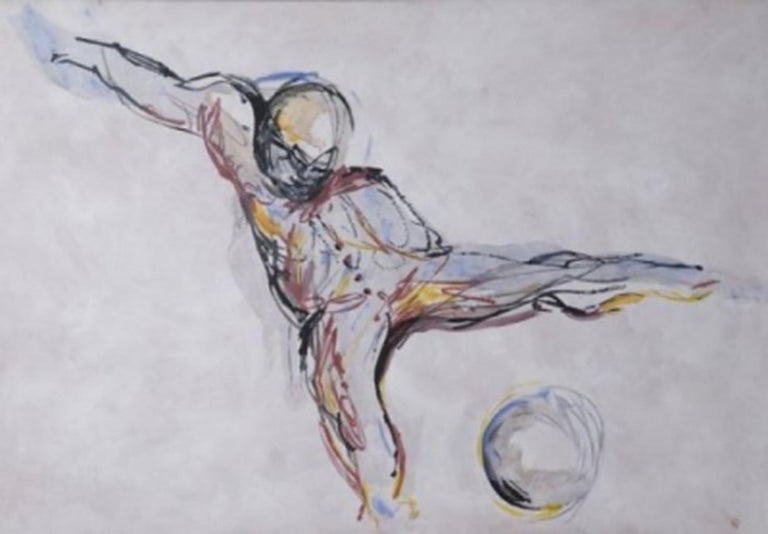 Anthony Palliser - Shot For Sale at 1stDibs