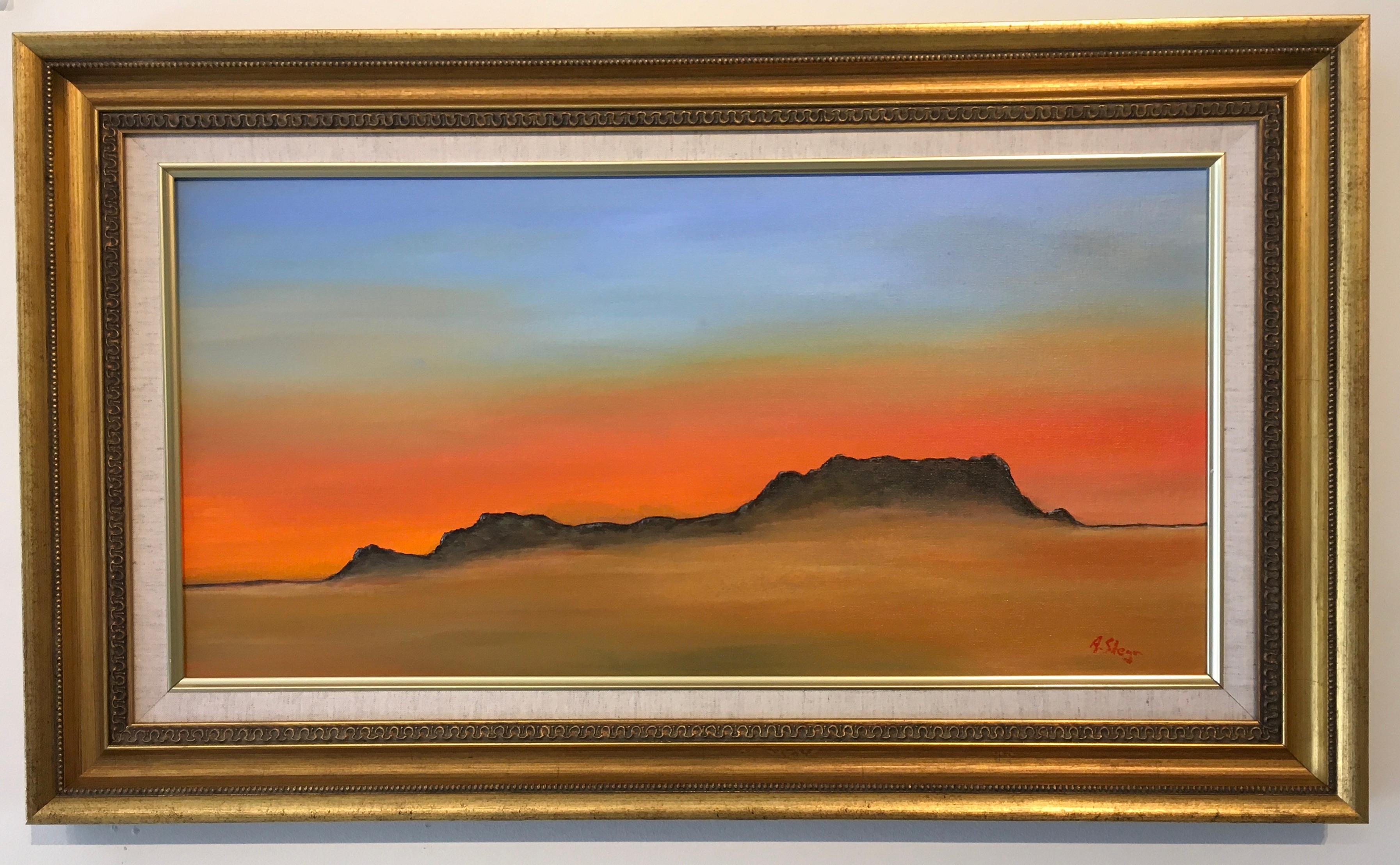 Roland Kulla - Williamsburg II For Sale at 1stDibs