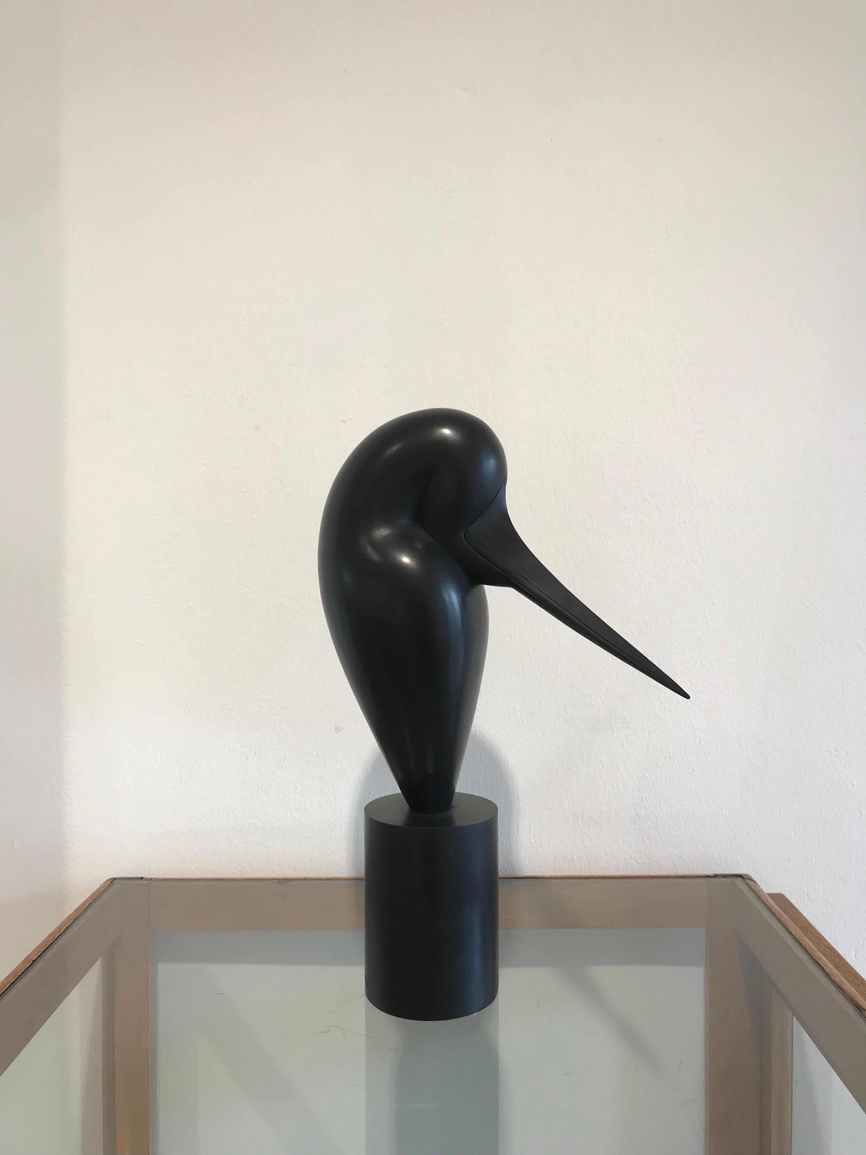 Anthony Theakston - ''Forma Avain" Escultura contemporánea de bronce ...