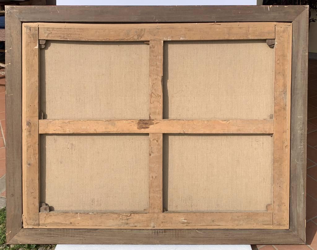 Anthony Van Dyck workshop (Baroque) - 17th century figure painting ...