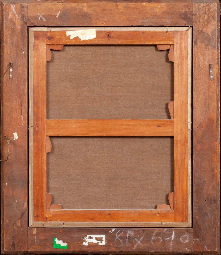 Portrait Of Mountjoy Blount, 1st Earl Of Newport (1597-1666), 17th ...