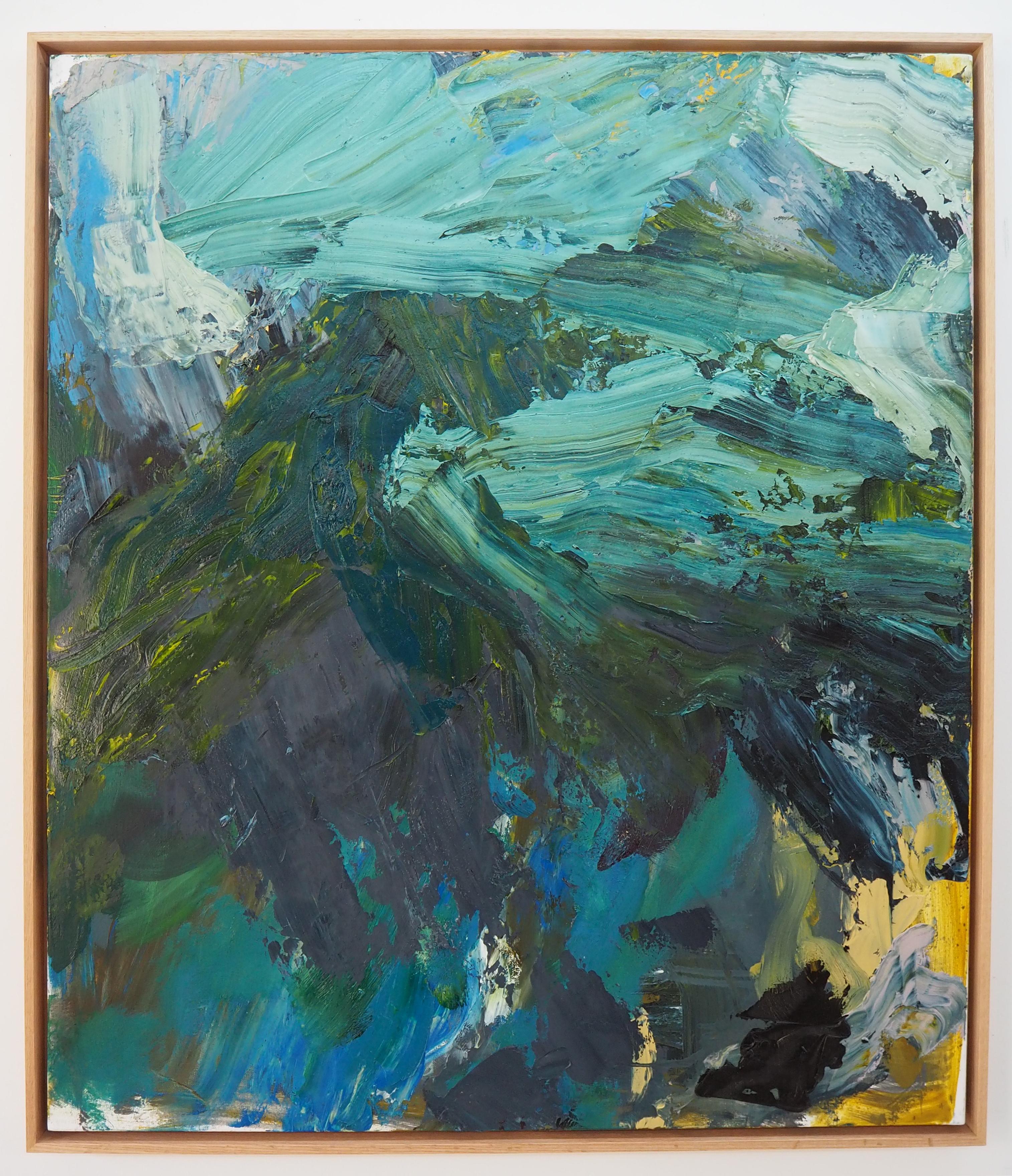 Anthony White Landscape Paintings - 2 For Sale at 1stDibs