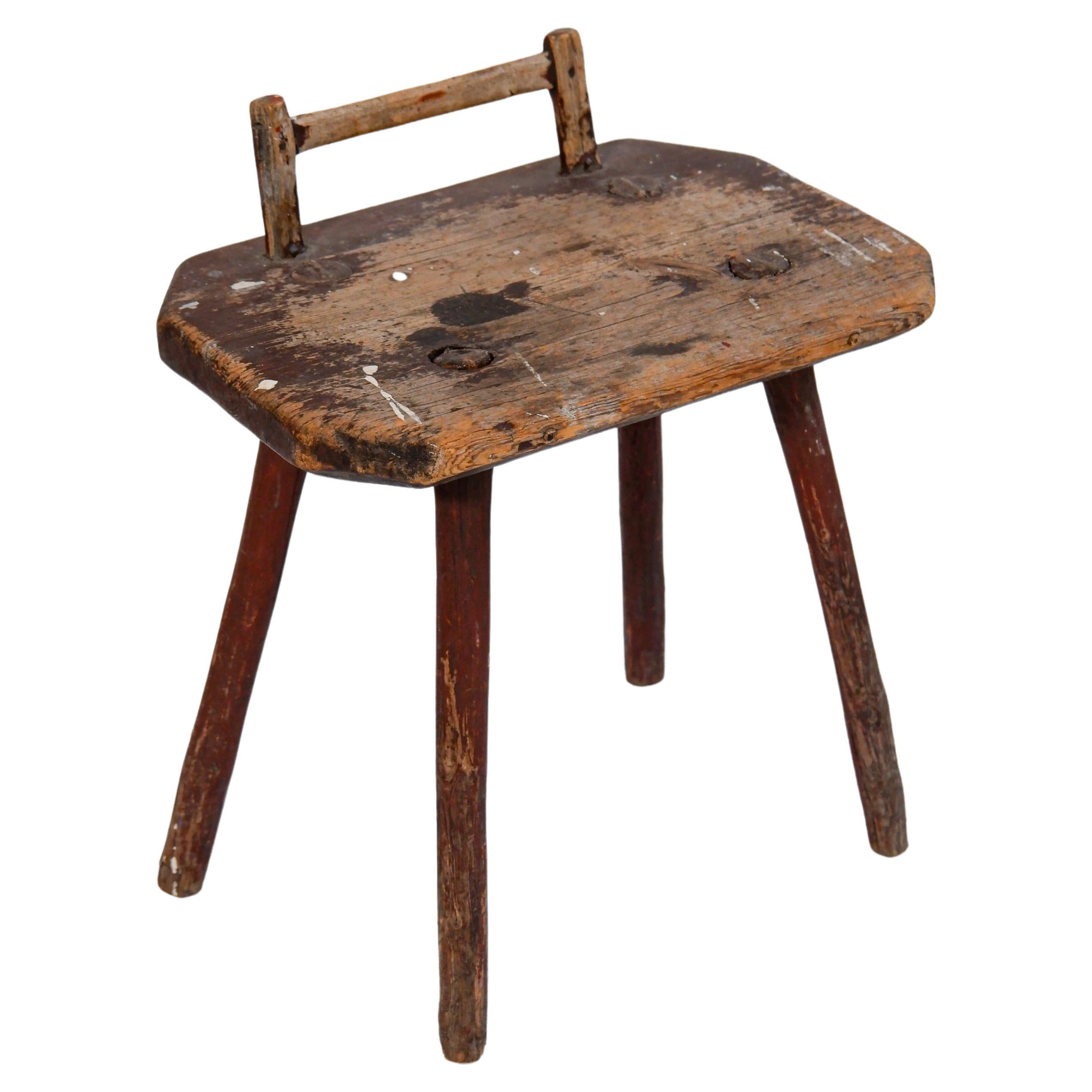 Swedish Stools - 535 For Sale at 1stDibs | scandinavian stool, swedish ...