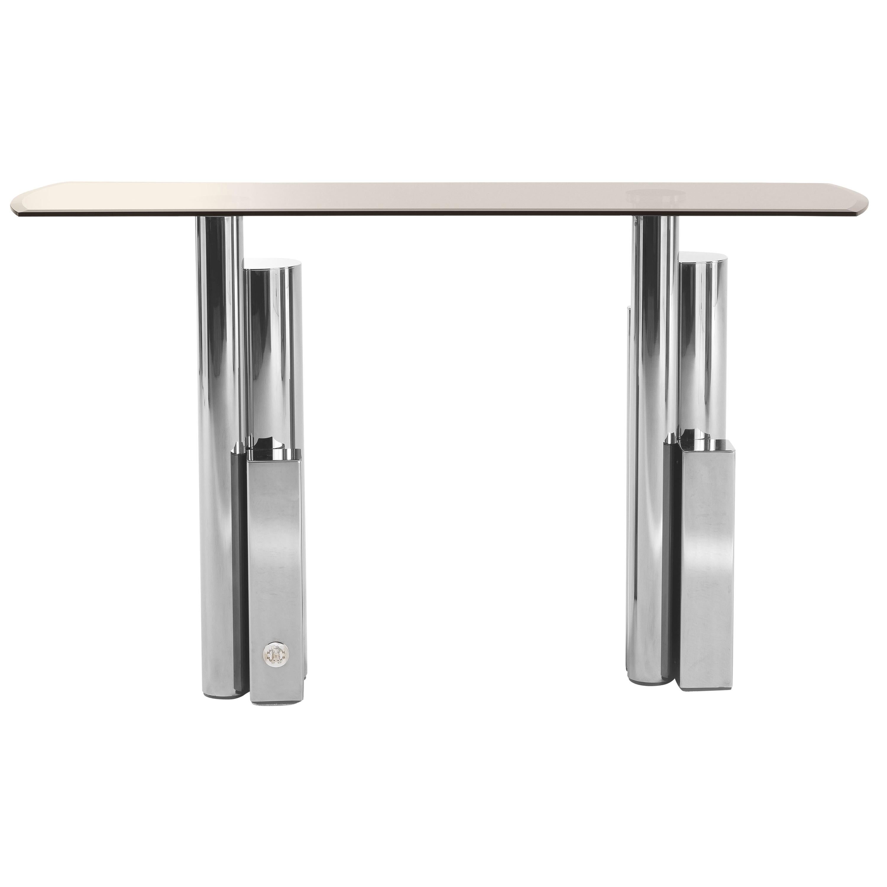 Roberto Rida Console Table For Sale at 1stDibs