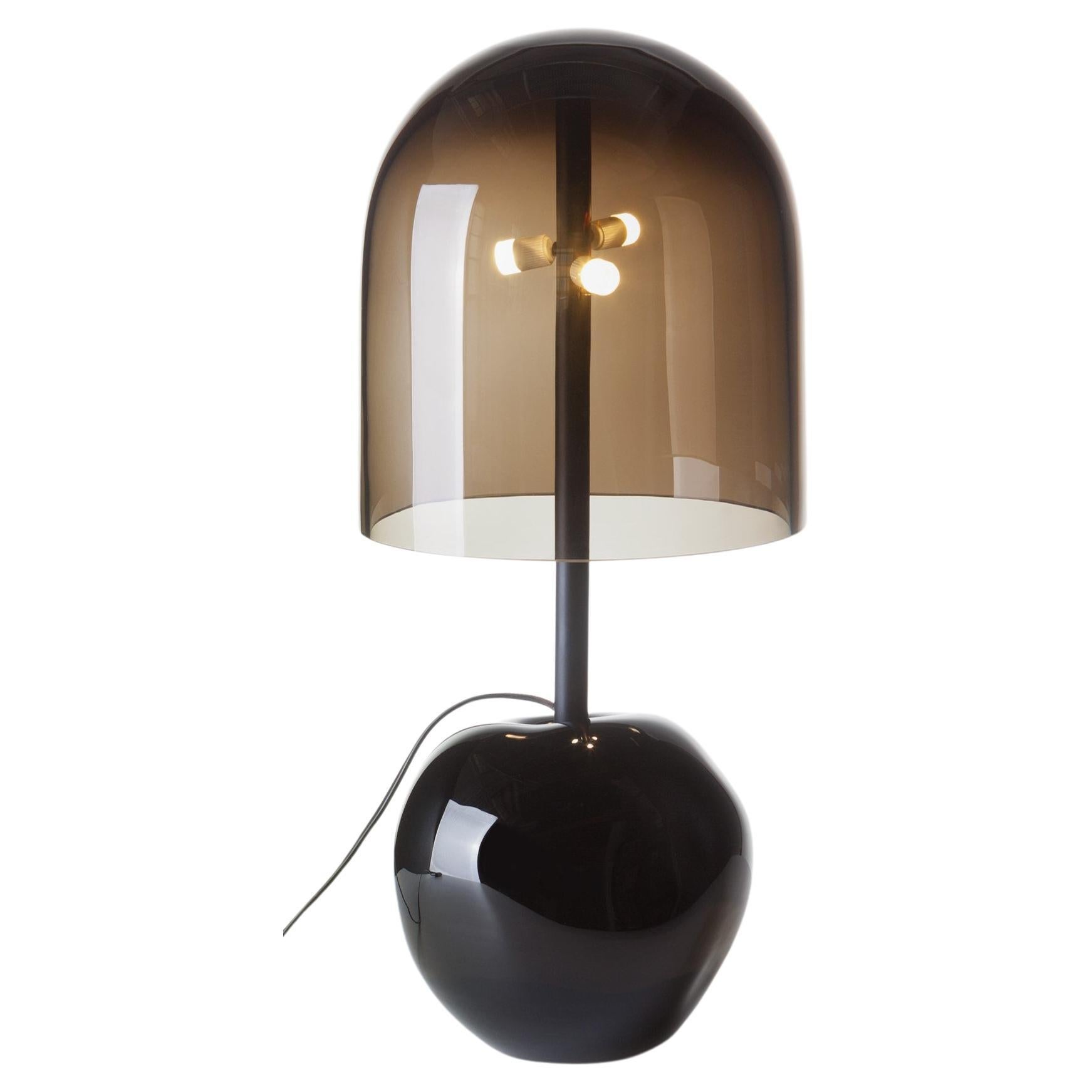 Metropolis Lamp by Decio Studio Made at alfa.brussels for Everyday ...