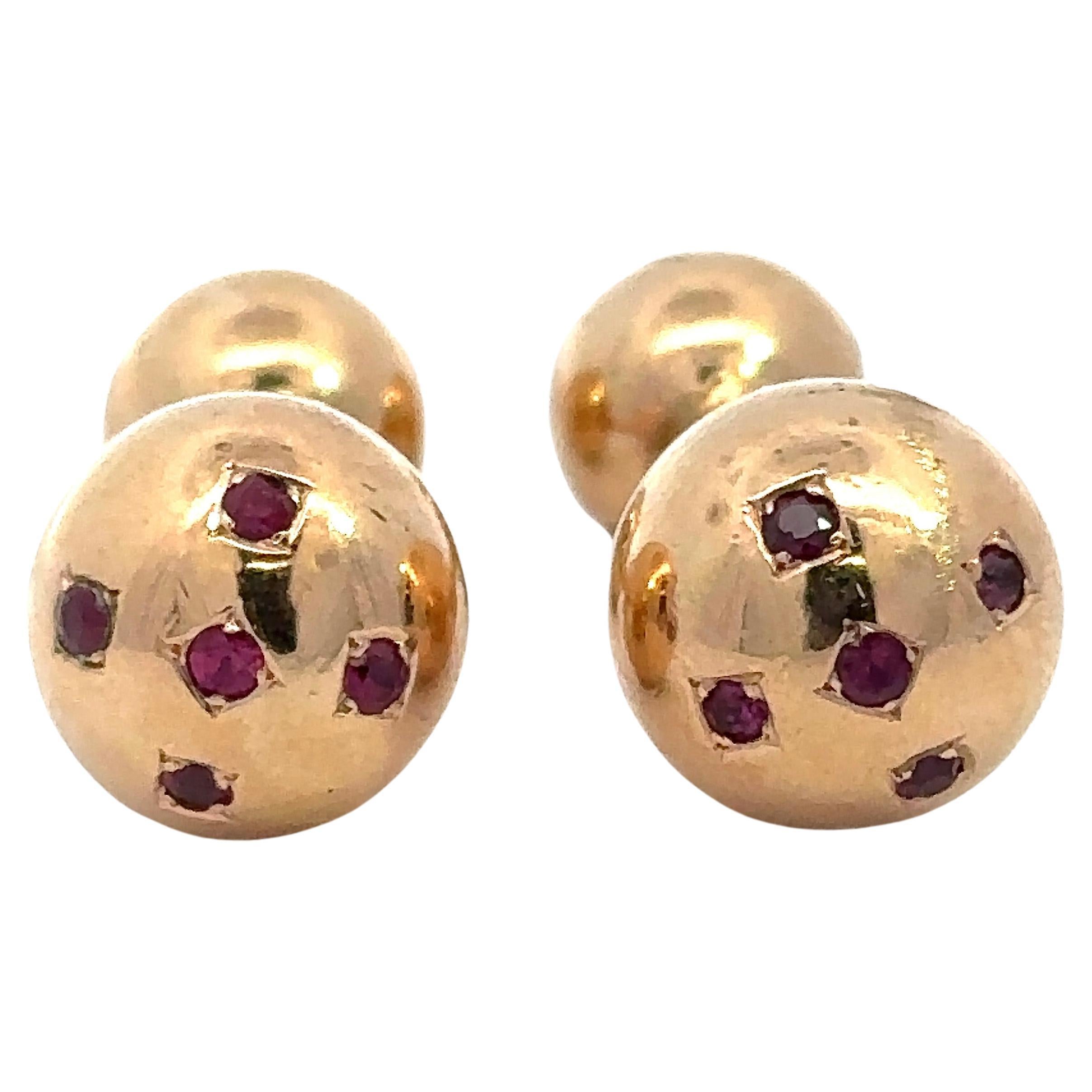 Vintage 14KT Yellow Gold Horse Ring For Sale at 1stDibs