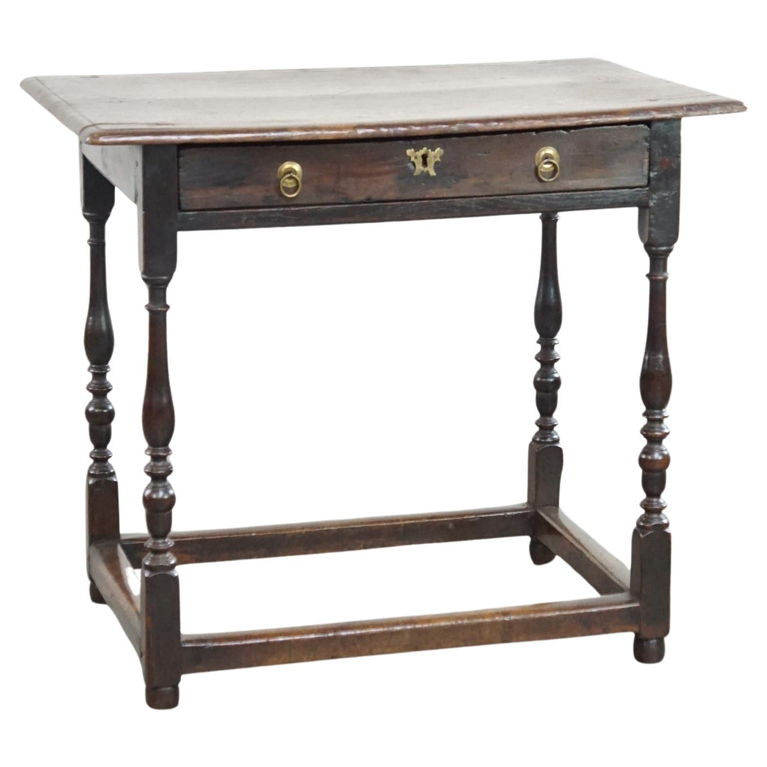 17th Century Tables - 448 For Sale at 1stDibs | 17th century dining ...