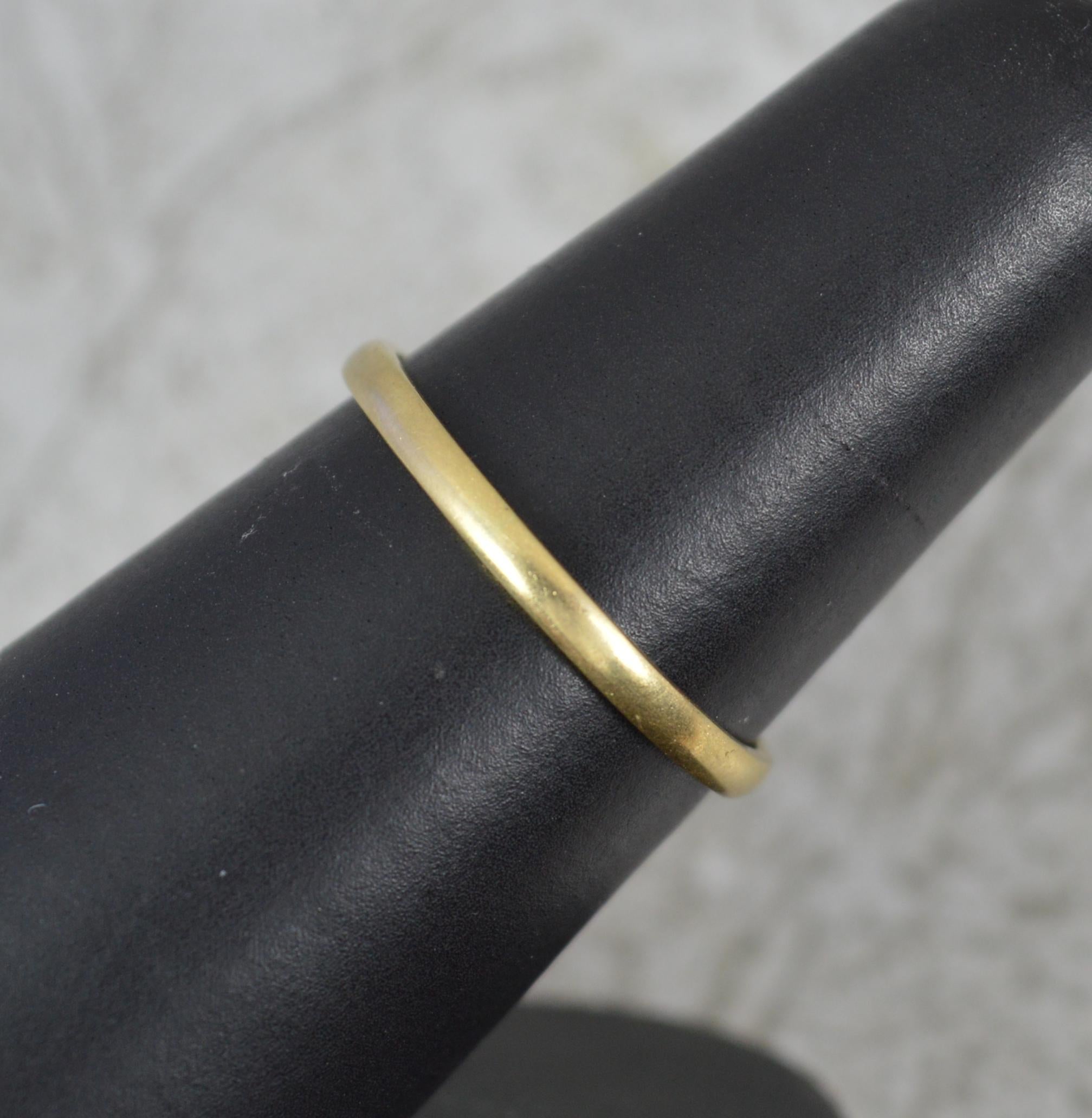 Antique 18 Carat Gold and Crested Shield Intaglio Signet Seal Ring For ...