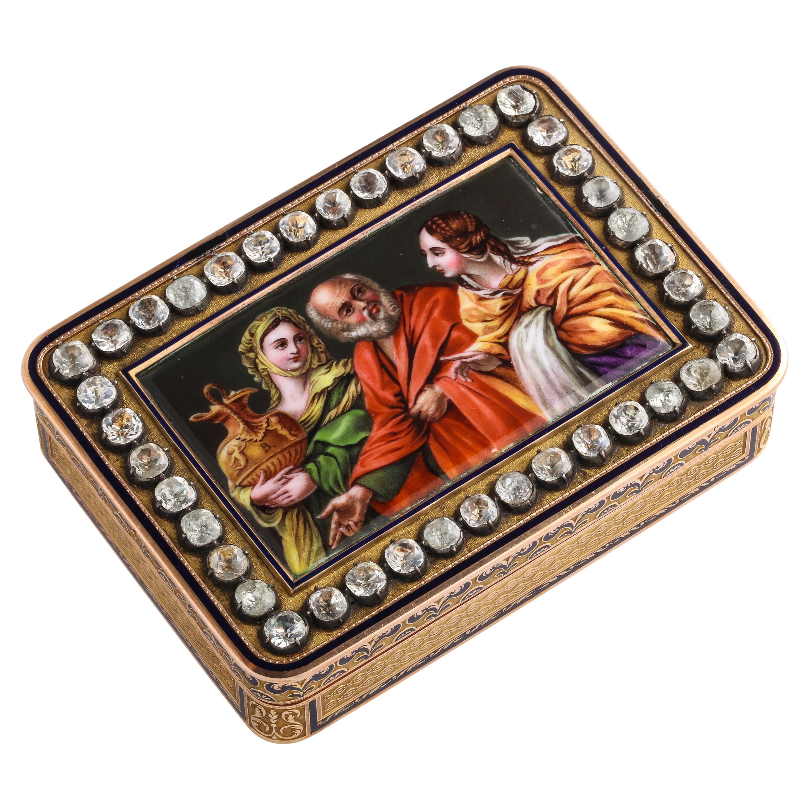 French Hallmarks Gold - 9 For Sale on 1stDibs