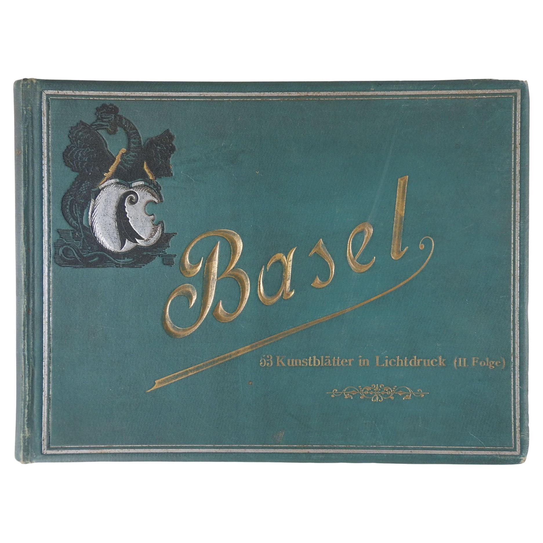 American Indian Red Velvet Photo Book Of Indians For Sale at 1stDibs