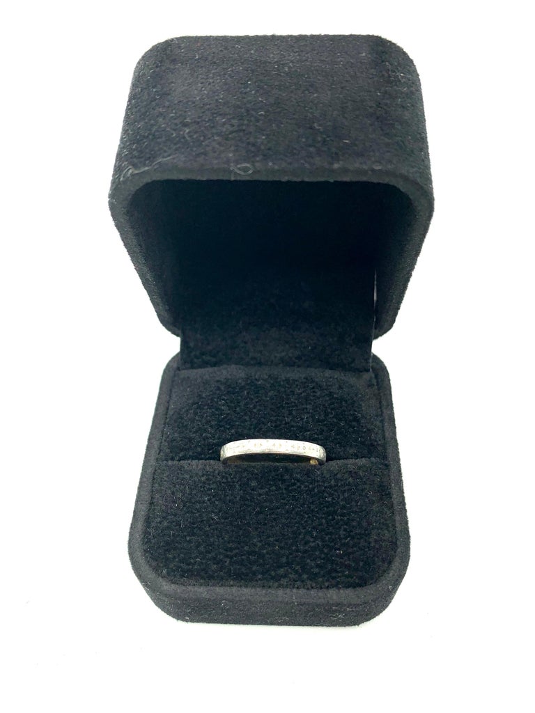 Antique 18K Gold Hayden W. Wheeler and Co. Four Leaf Clover Wedding ...