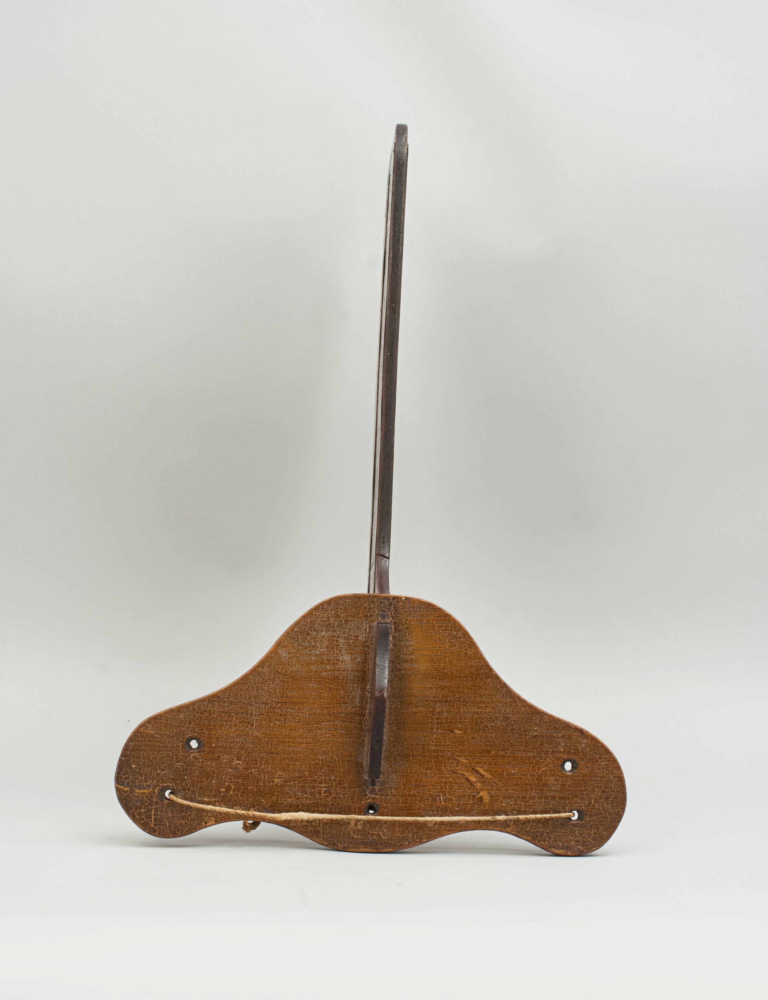 Antique 1935 Henley Presentation Rowing Rudder at 1stDibs