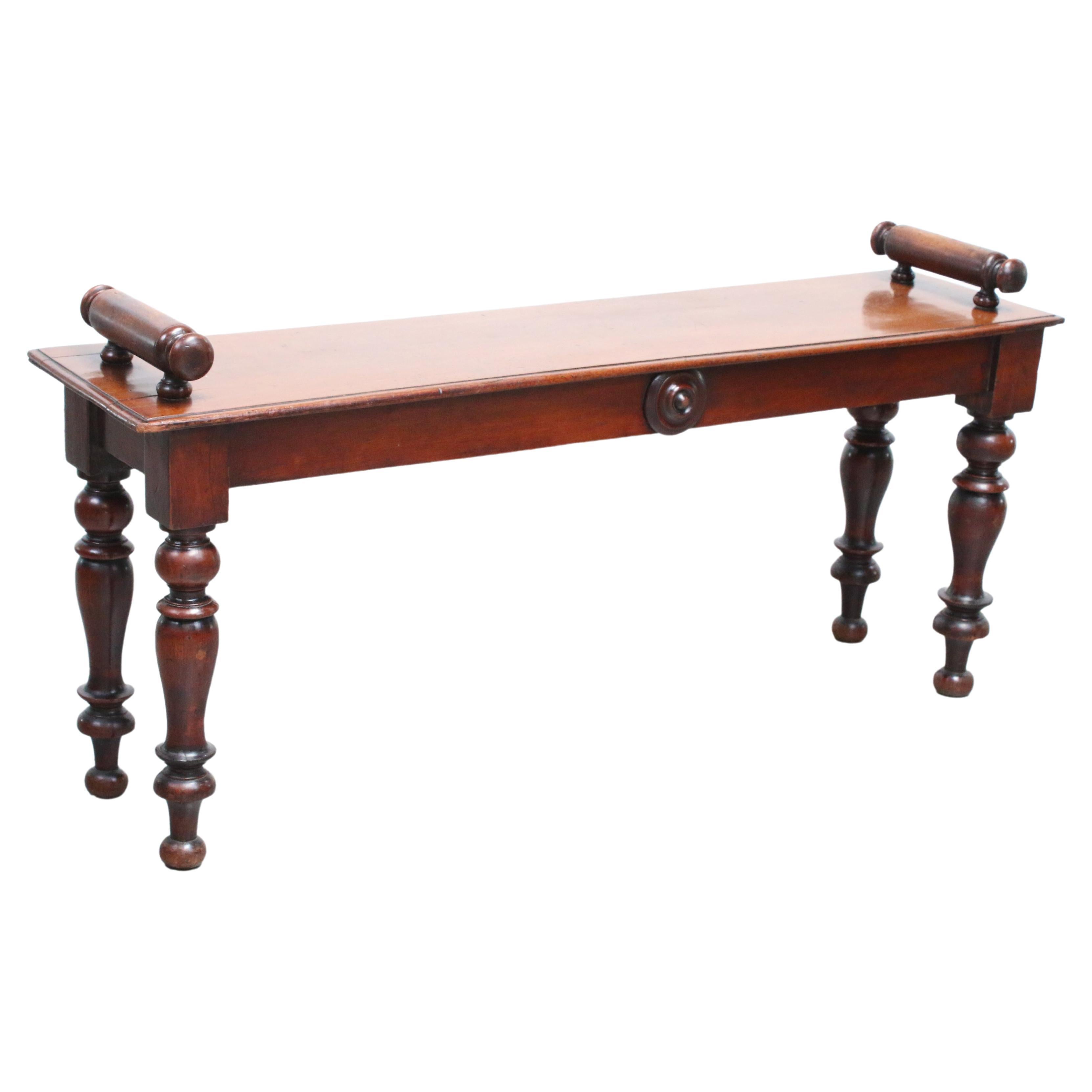 19th Century Antique Italian Priest's Confessional Booth at 1stDibs ...