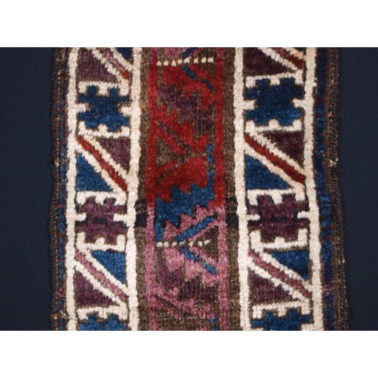 Antique Afghan Baluch Animal Trapping For Sale at 1stDibs