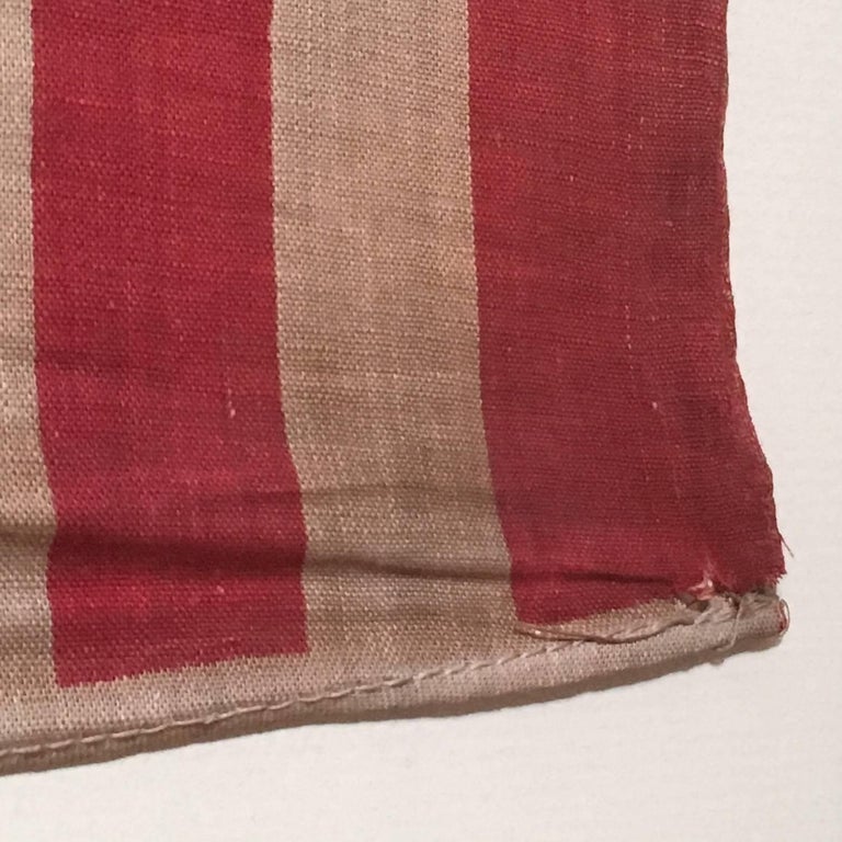 Antique American 46 Star Flag from 1908 at 1stDibs
