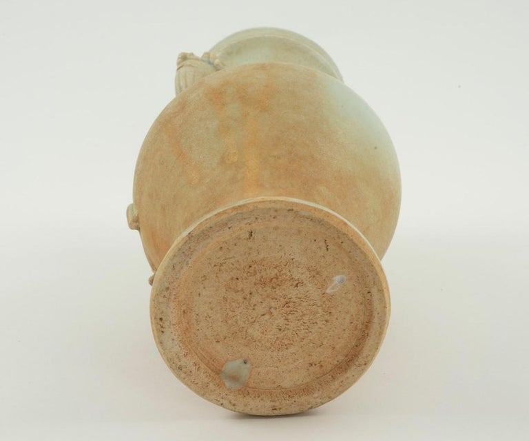 Antique Ancient Chinese Song Dynasty Vase with TL Test at 1stDibs