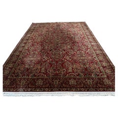 Arts and Crafts Rugs Carpets - 356 For Sale at 1stDibs | arts and ...