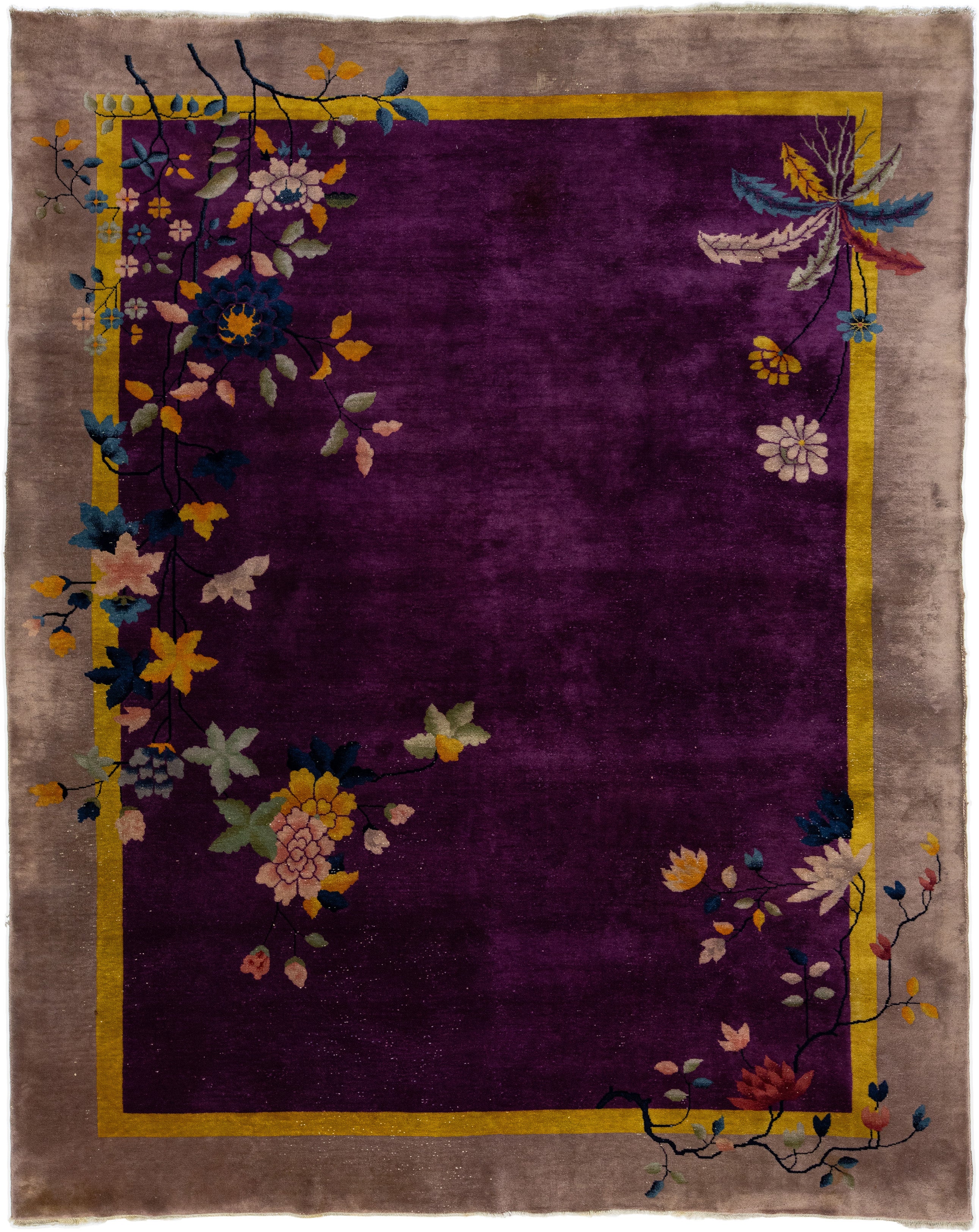 Apadana Rugs & Carpets - 1stDibs | apadana rugs