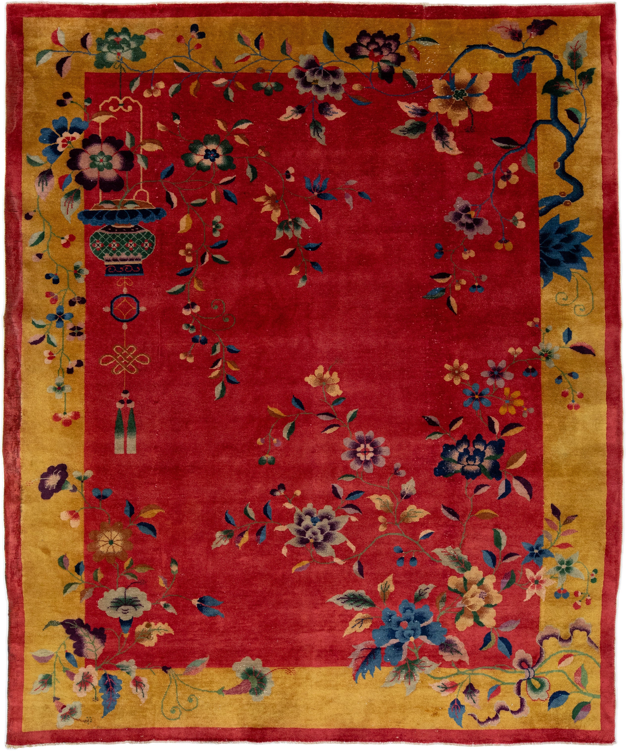 Apadana Rugs & Carpets - 1stDibs | apadana rugs