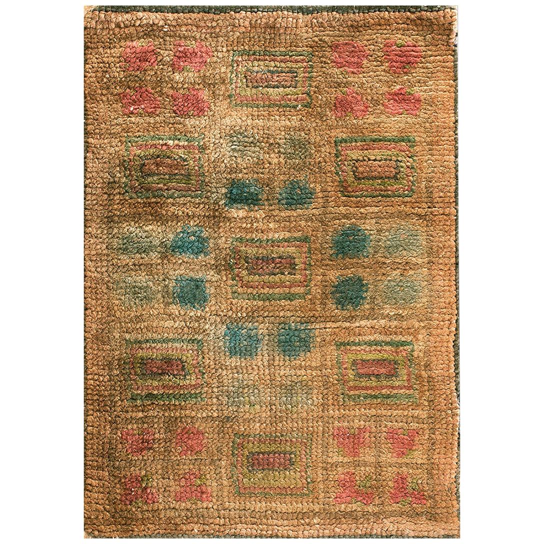 Antique Art Deco, European Rugs For Sale at 1stDibs