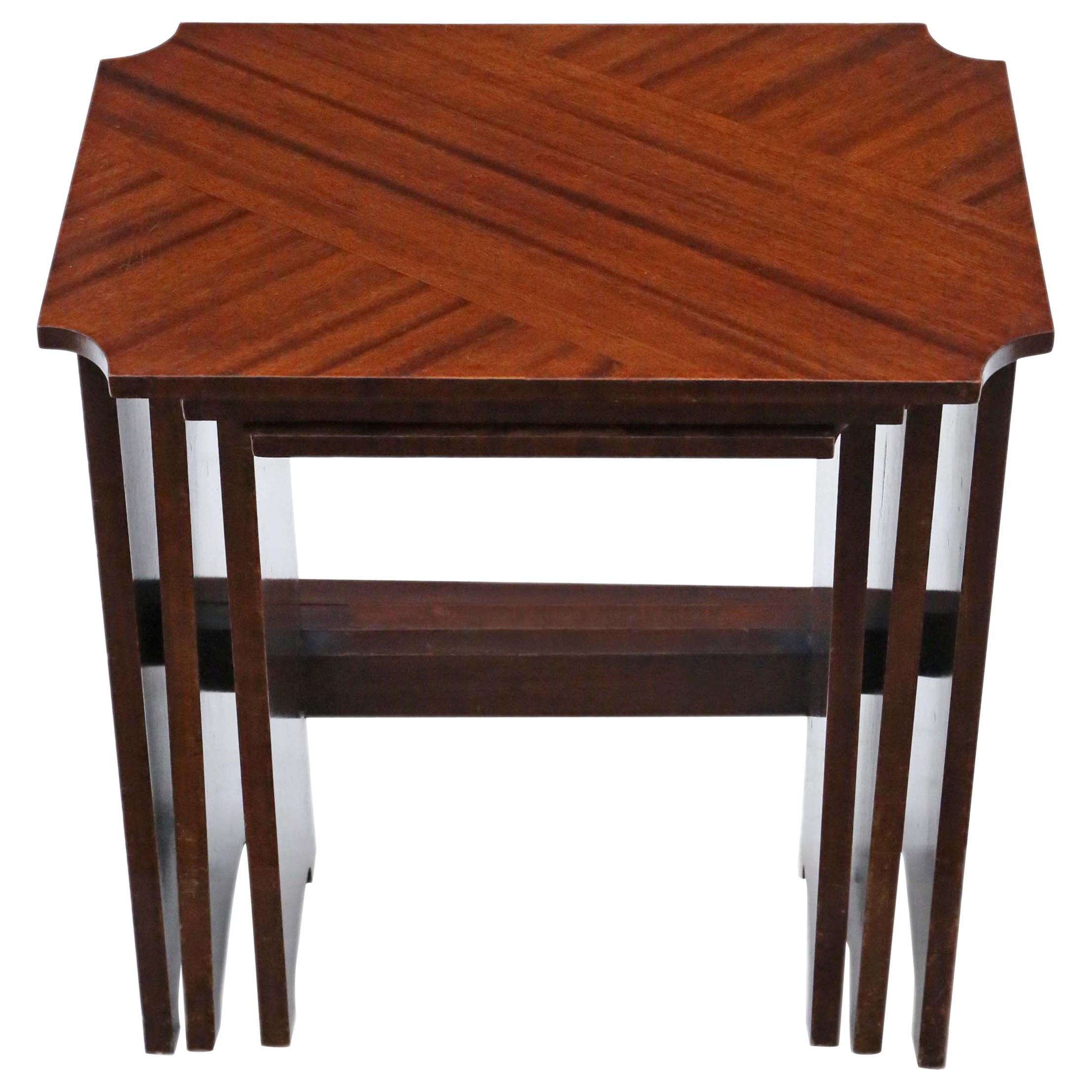 Louis Majorelle Tables - 26 For Sale at 1stDibs | french provincial ...