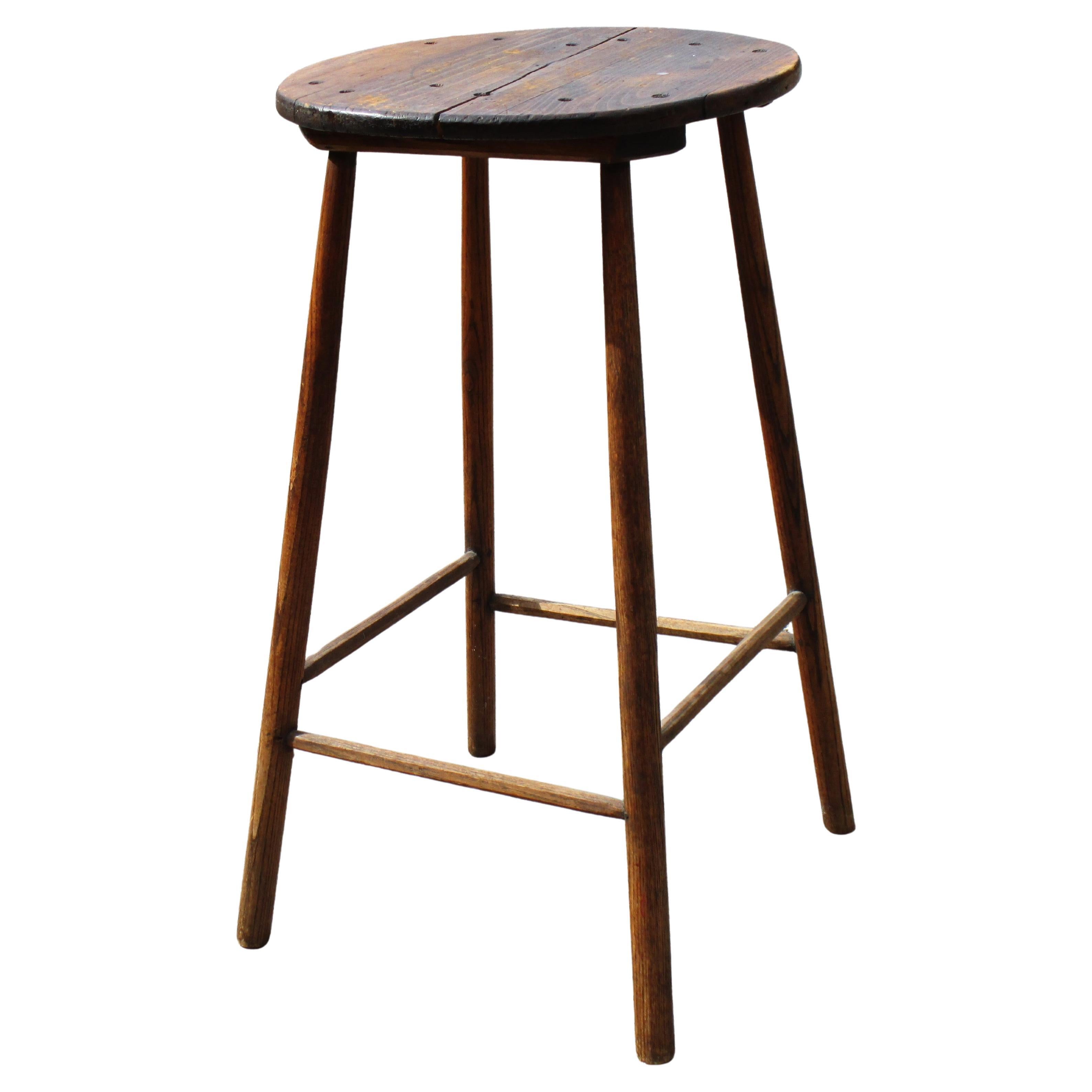 Artist Studio Sculpture Stand, Circa 1900 For Sale at 1stDibs
